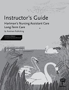 Hartman Publishing, Inc.- In-service educational material for nurses ...